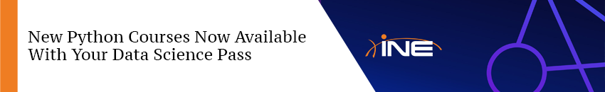 Grow Your Python Skills With Two New Courses