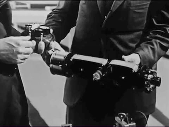 InfiniteMIT | MIT Science Reporter—"Underwater Photography"