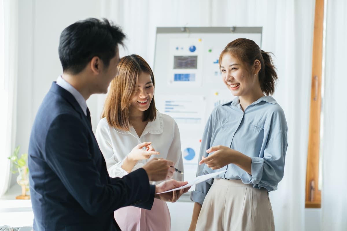 Forecasting: Apa Itu, Metode, dan Contohnya - Jobstreet Indonesia