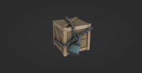 TF2 Supply Crate - Buy, Sell And Trade On DMarket