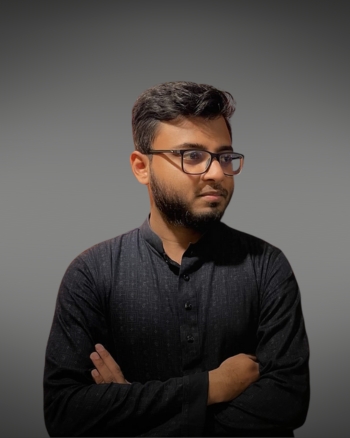 Executive Committee - SAE RUET