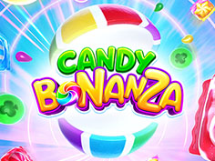 Candy Bonanza Slot Online | Play Candy Bonanza Demo