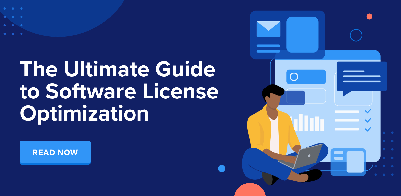 The Ultimate Guide to Software License Optimization | Nexthink