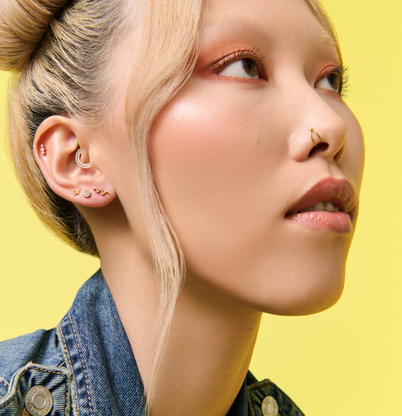 Hairhouse Bendigo - Hair Dressers, Hair Colouring & Piercing