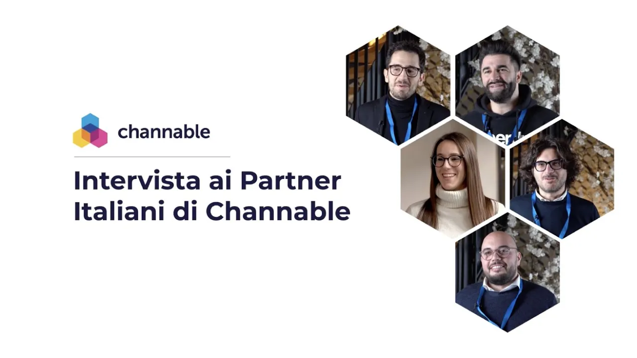 Interview: Ecommerce trends and key learnings with Channable