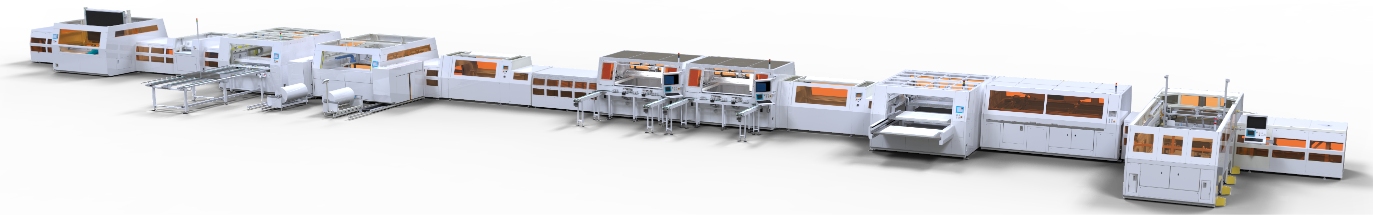 PV Module Equipment | Eurotron