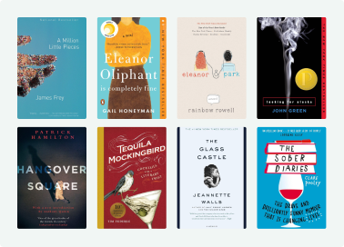 The Best 48 Alcohol Books - Blinkist