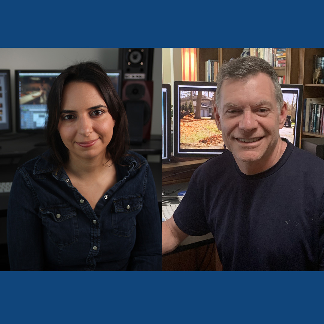 Meet the Editor - Entertainment Partners