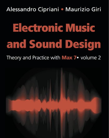 Books About Max | Cycling '74