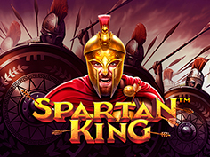 Play Spartan King Slot Game Online at Lemon Casino