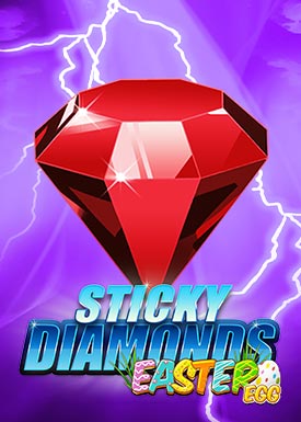 Sticky Diamonds Easter Egg Slot Game | Play Sticky Diamonds Easter Egg ...