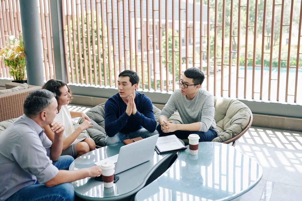 Apa Itu FGD (Forum Group Discussion): Ini Arti, dan Tips Suksesnya ...