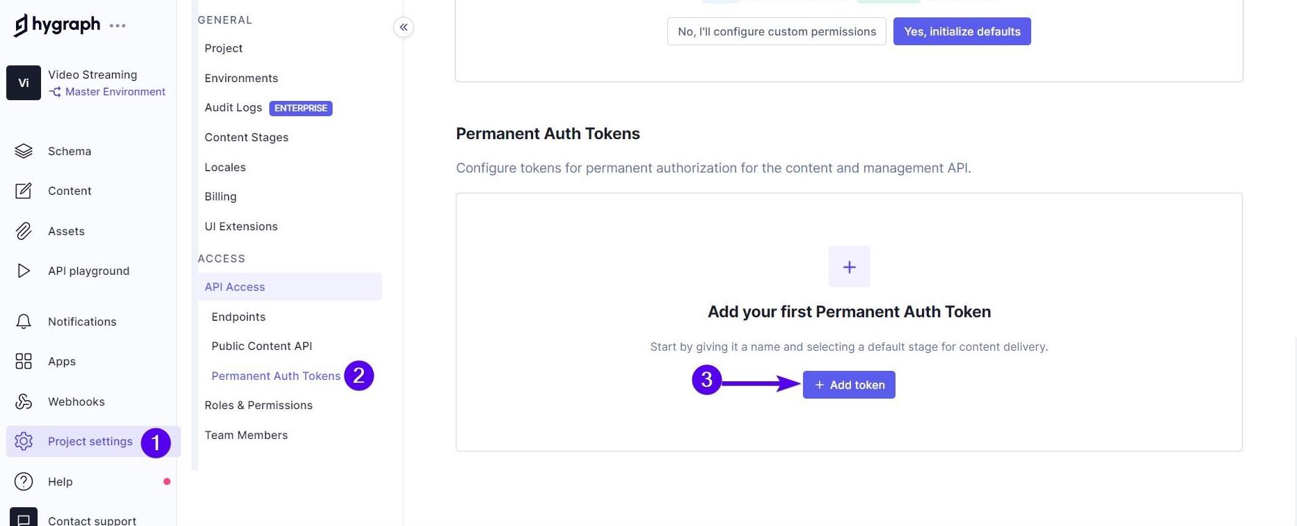 How to build a streaming platform Like Netflix | Hygraph