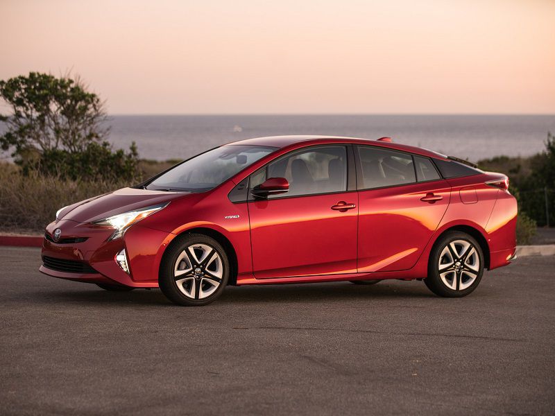 10 Best Compact Hybrid Cars | Autoweb