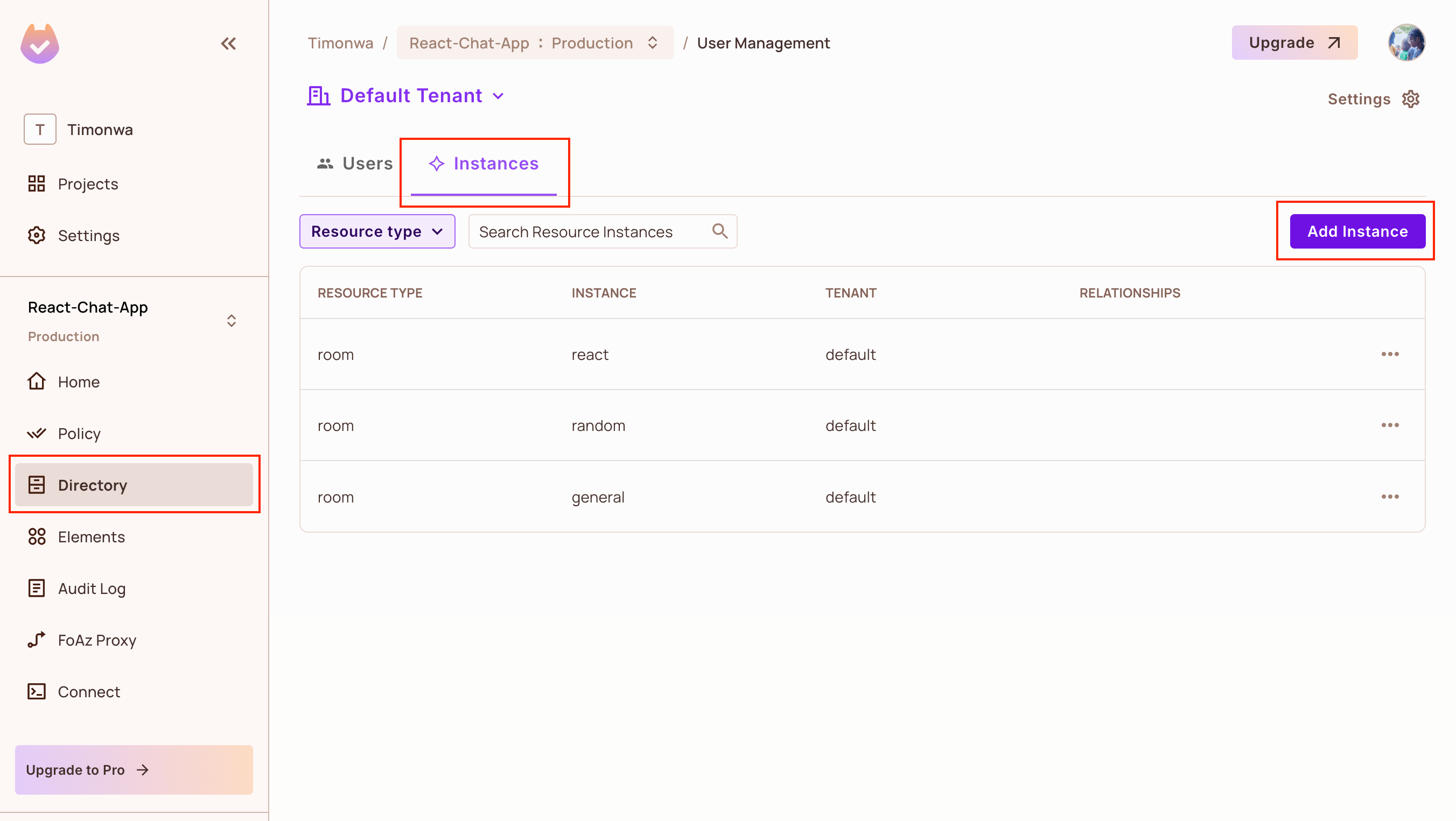 Coding Tutorial Build A Secure Chat App With React Firebase And 7654