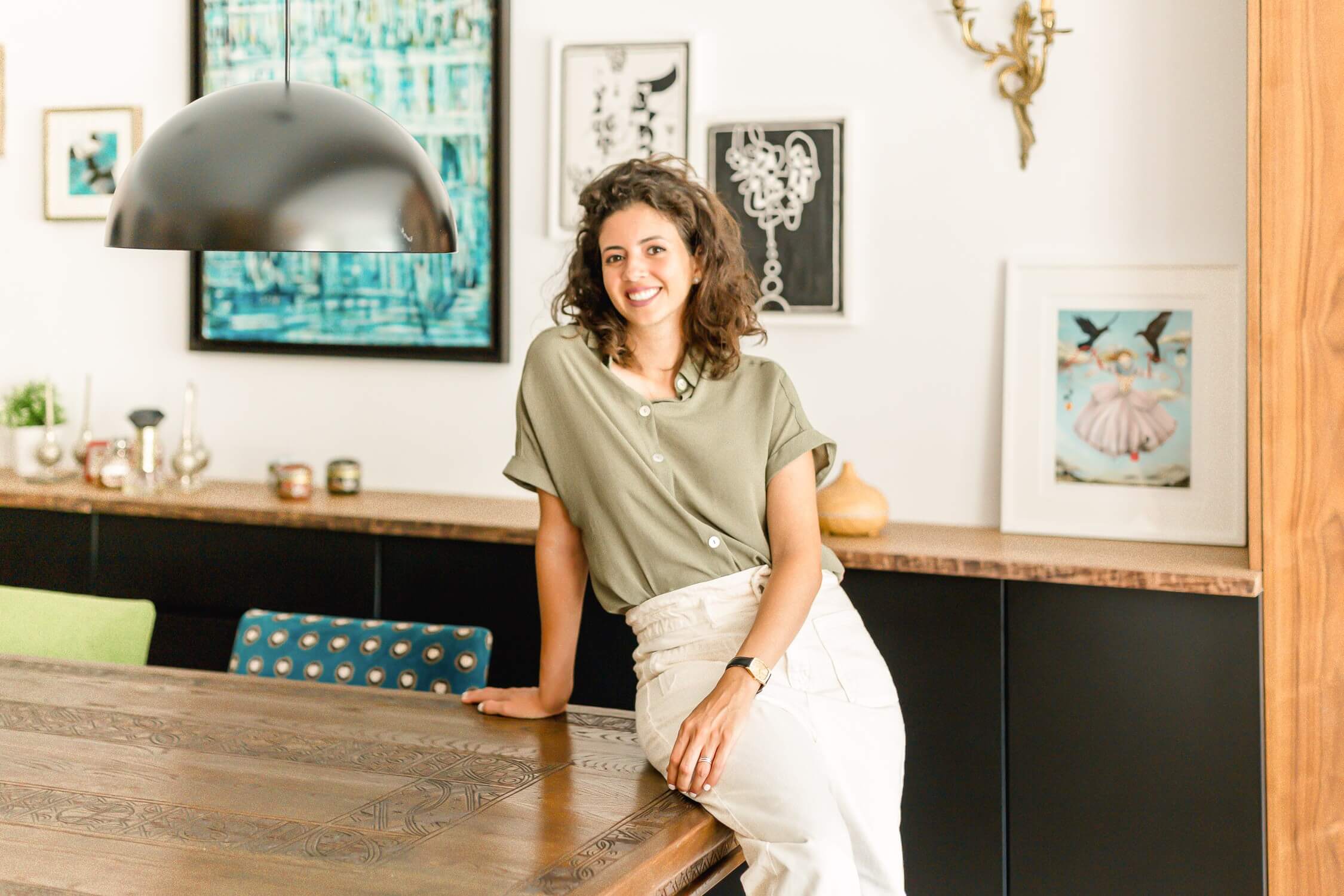 SUM | Small Business Monday - Jayleen Finds