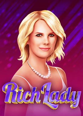 Rich Lady Slot Game | Play Rich Lady Slot Demo Online