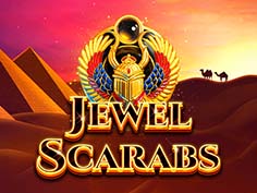 Jewel Scarabs Slot Online | Play Jewel Scarabs Demo