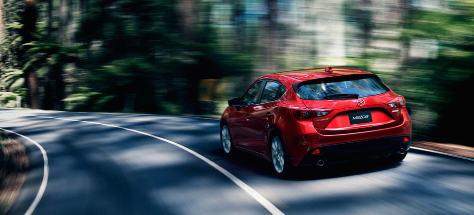 What Is The Mazda3 Navigation System? | Autoweb