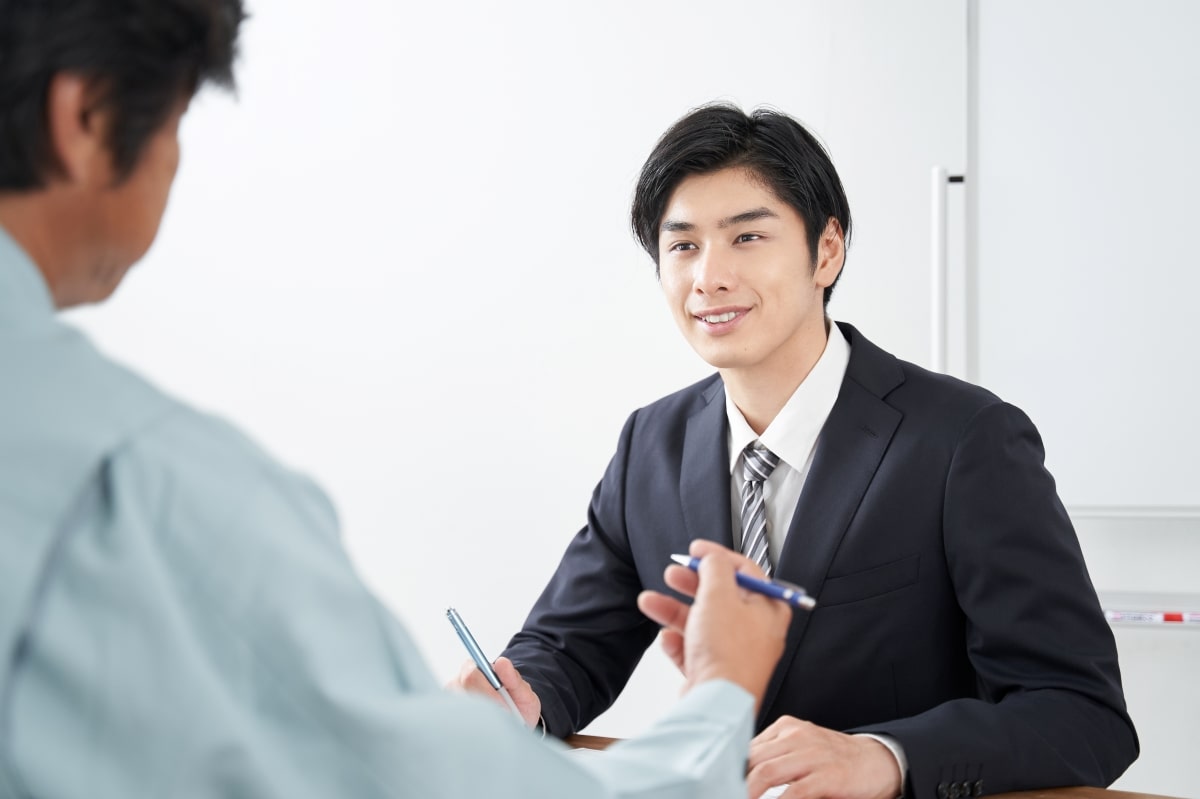 Walk in Interview: Arti, Persiapan, Contoh dan Tipsnya - Jobstreet ...