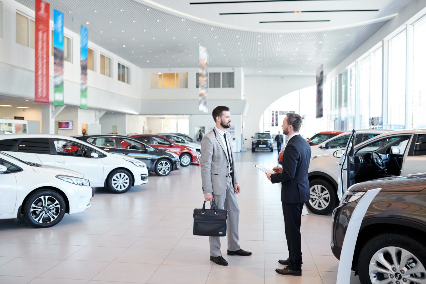 10 Things You Should Know About Car Leasing | Autoweb