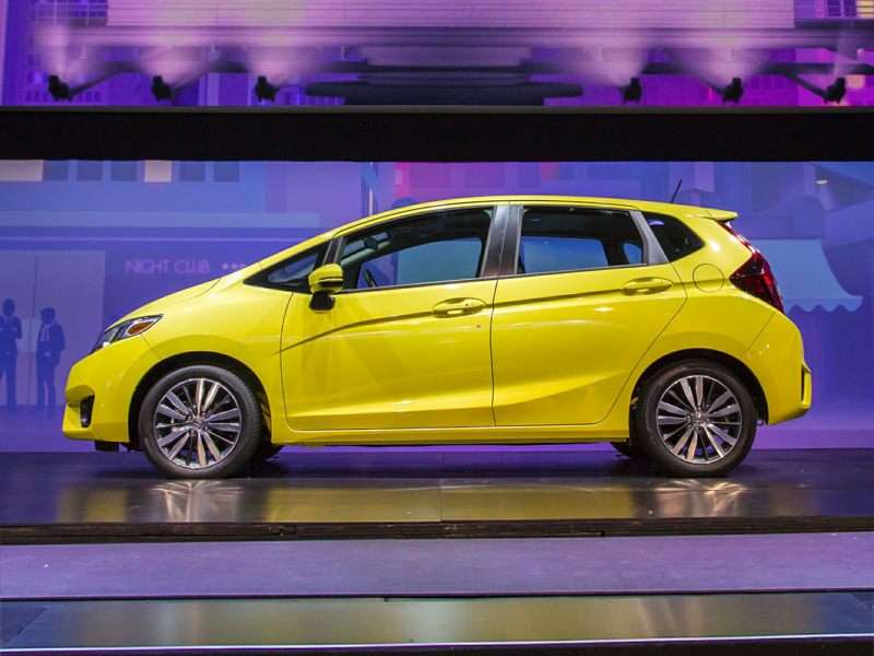 10 Best Small Japanese Cars | Autoweb