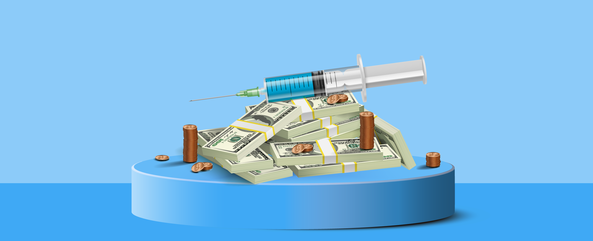BioCentury - Pharma’s shifting vaccine leaderboard
