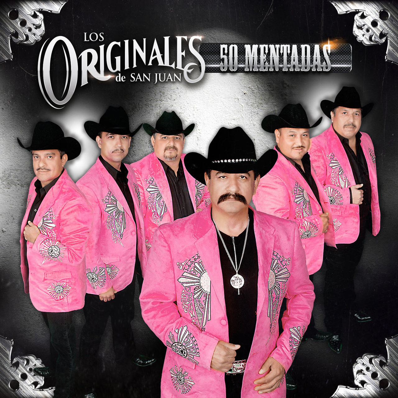Los Originales de San Juan