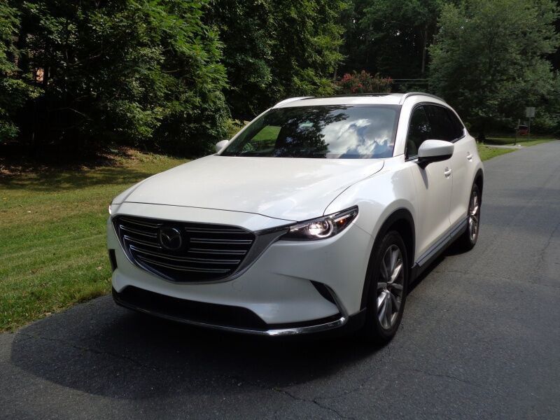 10 SUVs with Rear Air Conditioning | Autoweb