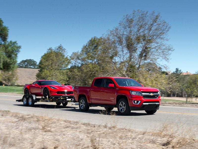 10 of the Best Diesel Vehicles for 2018 | Autoweb