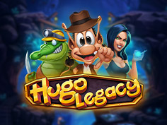 Hugo Legacy Slot Online | Play Hugo Legacy Demo