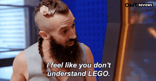 LEGO Serious Play: Definition und Strategie | OMR Reviews