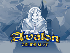 Avalon slot game - Play the Avalon Demo Online