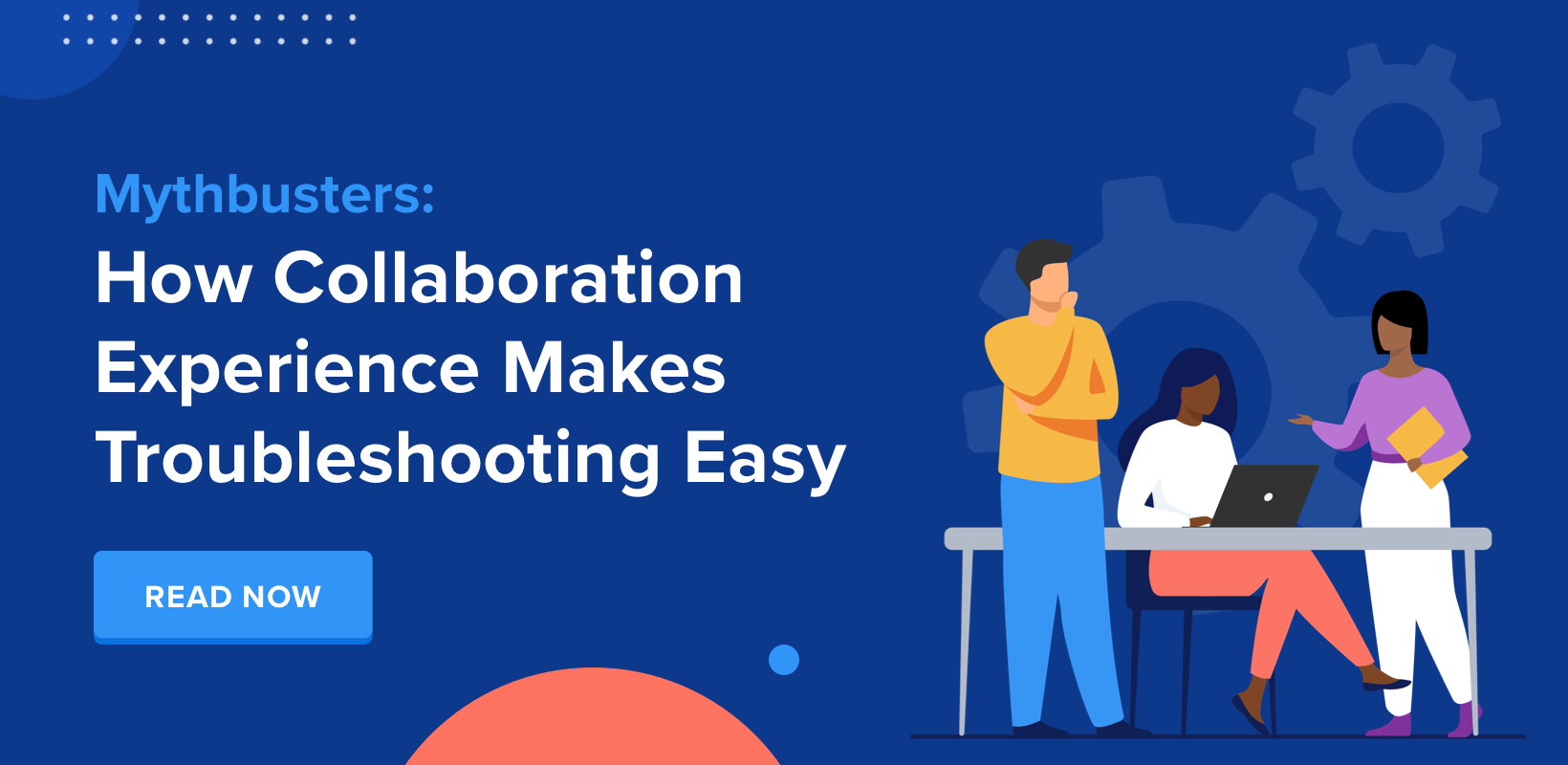 5 Common Collaboration Tool Myths Busted by Collaboration Experience ...