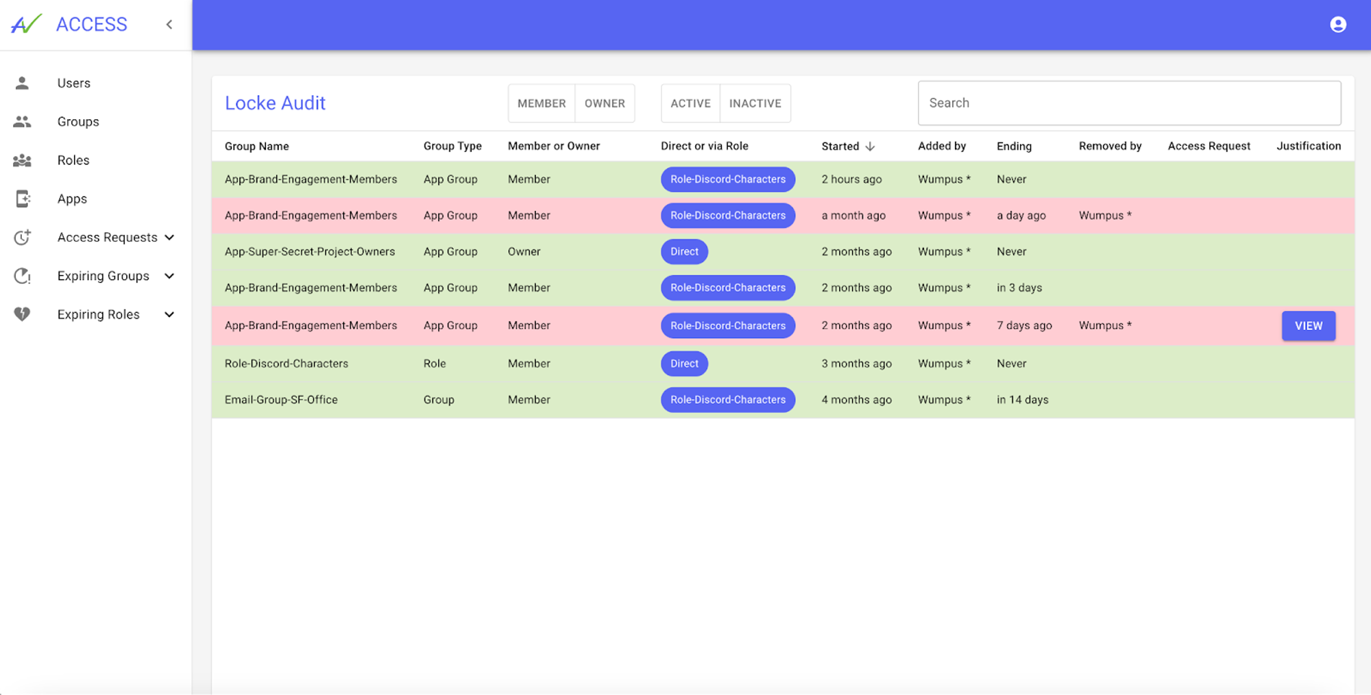 How Discord Built `Access!` - An Authorization Management Portal