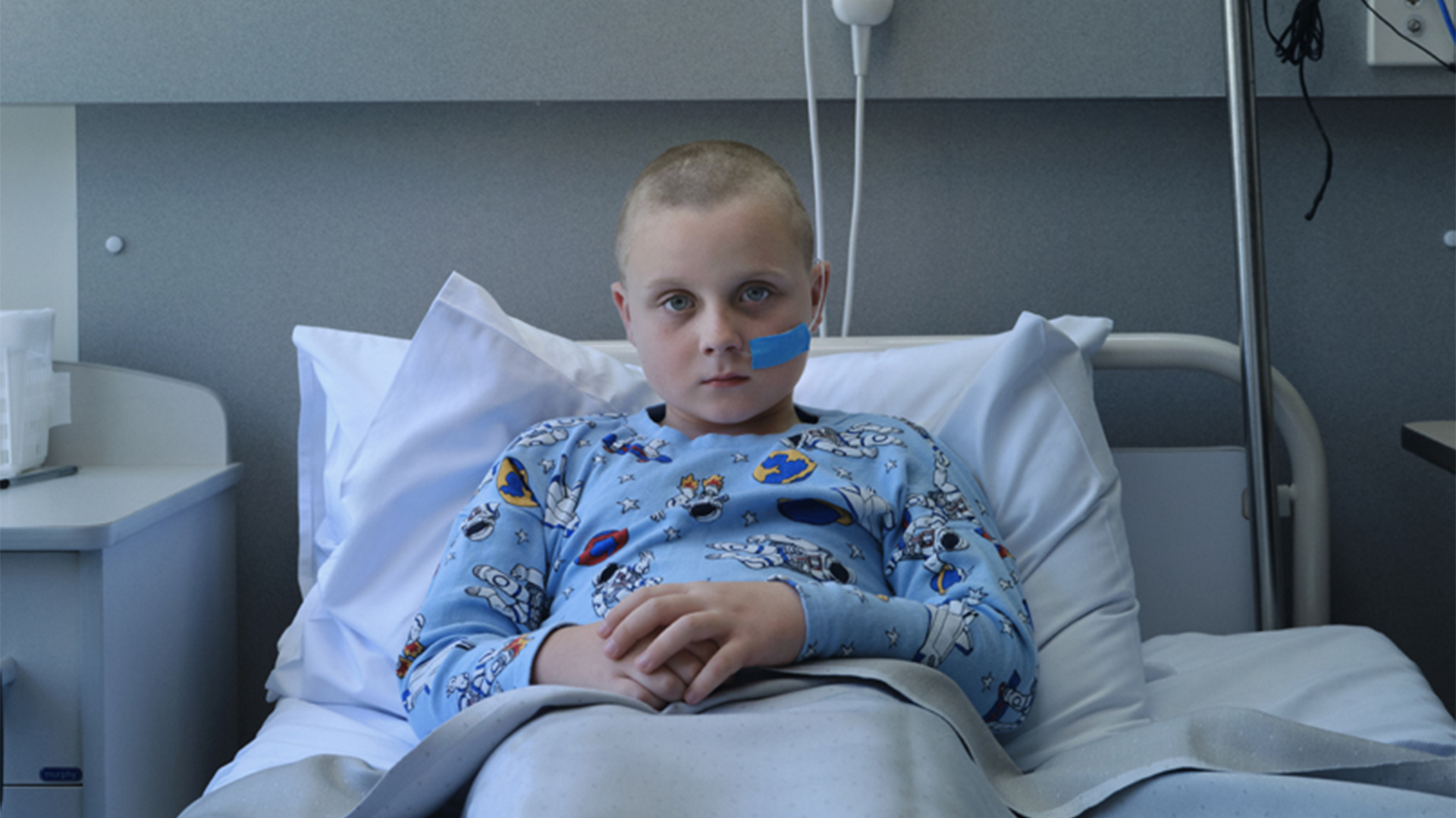 SLIK | Cancer Affects Everyone