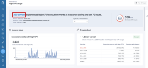 How to Reduce MTTR using Nexthink Amplify | Nexthink