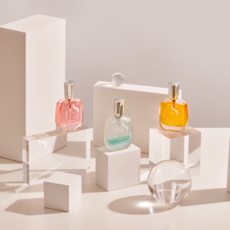Alfaparf Milano Hair Care - Revitalise Your Hair Routine