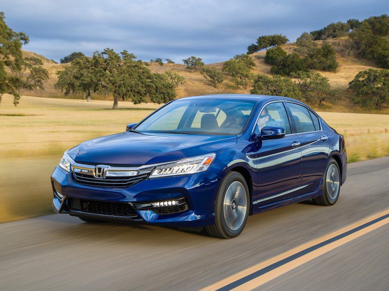 10 Best Cars For Short People | Autoweb
