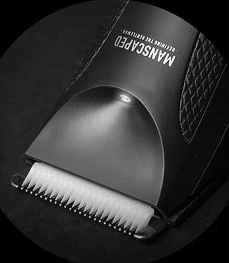 Manscaped Lawn Mower 3.0 - Shop Trimmers at Hairhouse | Hairhouse