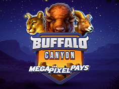 Buffalo Canyon Slot Online | Play Buffalo Canyon Demo