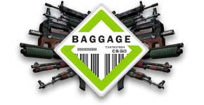 Compre Skins CS:GO A ColeçãO Baggage | DMarket