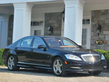 2011 Mercedes Benz S400 Hybrid Road Test and Review Autobytel