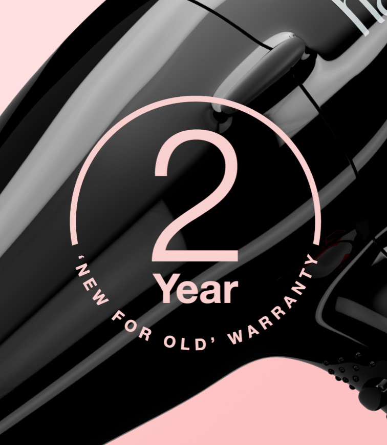 Halo X3800 Ceramic Dryer - Shop at Hairhouse | Hairhouse