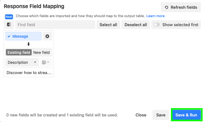 Use the OpenAI Assistants API in Airtable with No-Code (Integration)