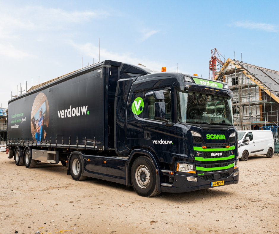 Cadeau (1): 114 euro korting op Keralit - Verdouw