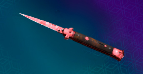 Faca Stiletto Skins - Compre, Venda E Negocie No DMarket