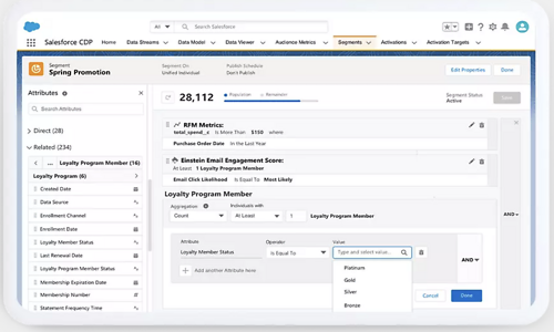 Salesforce im Überblick: Tools, Artikel und Bewertungen