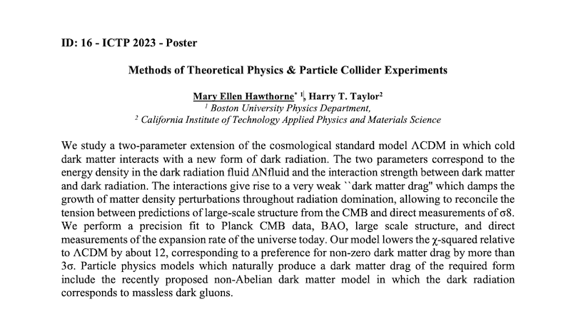 A guide for abstract submission template | MeetingHand Blog