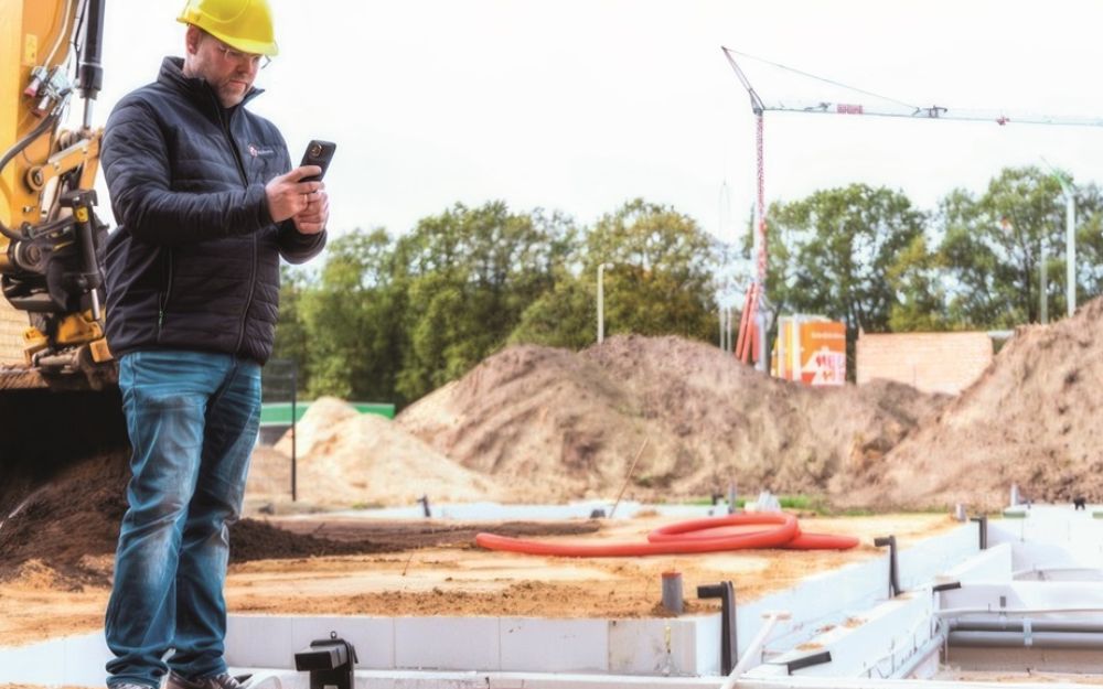 Totaalleverancier voor de bouw in Nederland | Eenvoudig online ...